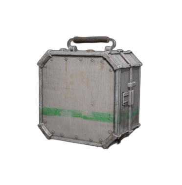 Electrical Components - ARC Raiders | ARCTracker.io