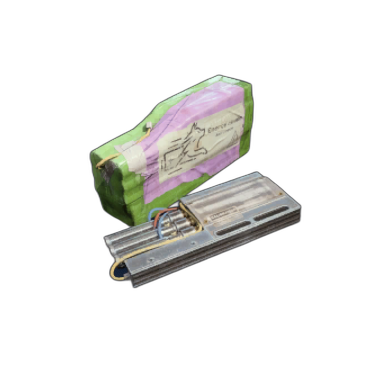 Energy Clip - ARC Raiders | ARCTracker.io