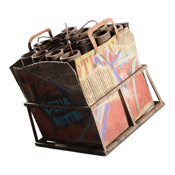 Explosive Compound - ARC Raiders | ARCTracker.io
