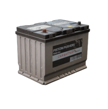Battery - ARC Raiders | ARCTracker.io