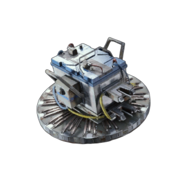 Jolt Mine - ARC Raiders | ARCTracker.io