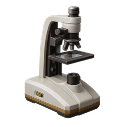 Microscope - ARC Raiders | ARCTracker.io