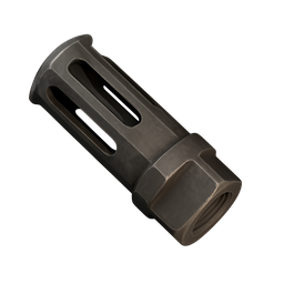 Muzzle Brake III - ARC Raiders | ARCTracker.io