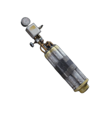 Crude Explosives - ARC Raiders | ARCTracker.io
