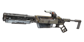Gunsmith Crafts - ARC Raiders | ARCTracker.io