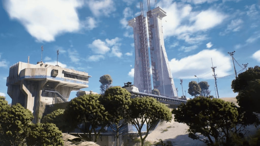 Mapas Interactivos - ARC Raiders | ARCTracker.io