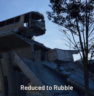 Chemin de destruction - ARC Raiders | ARCTracker.io