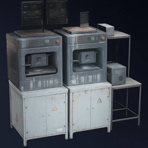 Hideout Tracker - ARC Raiders | ARCTracker.io