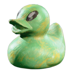 Alien Duck - ARC Raiders | ARCTracker.io