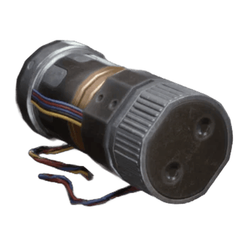 Magnetic Accelerator - ARC Raiders | ARCTracker.io