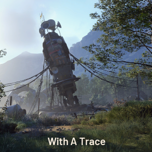 Avec une trace - ARC Raiders | ARCTracker.io