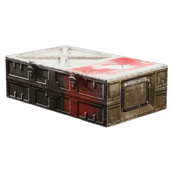 Processeur de Mobilité ARC - ARC Raiders | ARCTracker.io