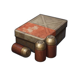 Launcher Ammo - ARC Raiders | ARCTracker.io