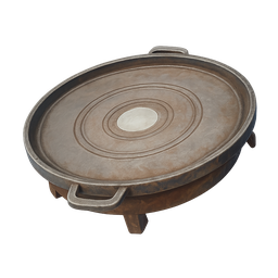 Radio Relay - ARC Raiders | ARCTracker.io