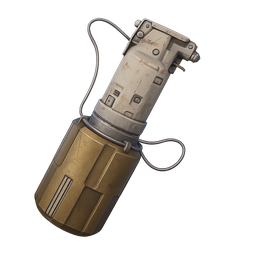 Surge Shield Recharger - ARC Raiders | ARCTracker.io