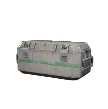 Advanced Electrical Components - ARC Raiders | ARCTracker.io
