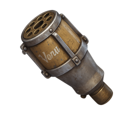 Wolfpack - ARC Raiders | ARCTracker.io