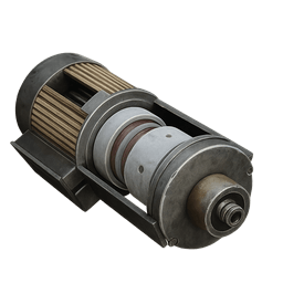 Surge Shield Recharger - ARC Raiders | ARCTracker.io