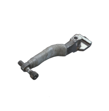 Horizontal Grip - ARC Raiders | ARCTracker.io