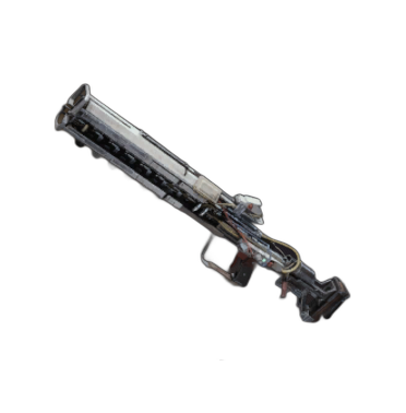 Magnetic Accelerator Arc Raiders Arctracker Io