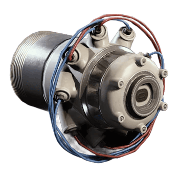 Magnetic Accelerator - ARC Raiders | ARCTracker.io