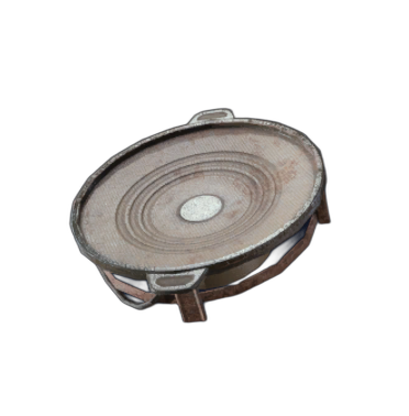 Boîte de Modulation de Fréquence - ARC Raiders | ARCTracker.io