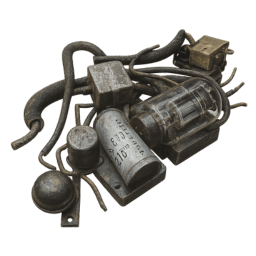 Microscope - ARC Raiders | ARCTracker.io