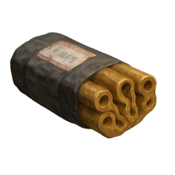 Wolfpack - ARC Raiders | ARCTracker.io