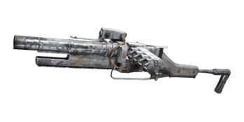 Modules de l'Exode - ARC Raiders | ARCTracker.io