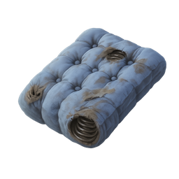 Steel Spring - ARC Raiders | ARCTracker.io