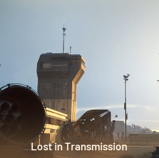 Lost in Transmission - ARC Raiders | ARCTracker.io