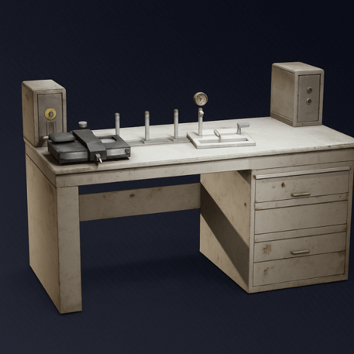 Hideout Tracker - ARC Raiders | ARCTracker.io