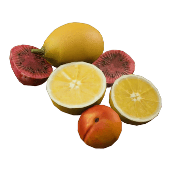 Fruit Mix - ARC Raiders | ARCTracker.io