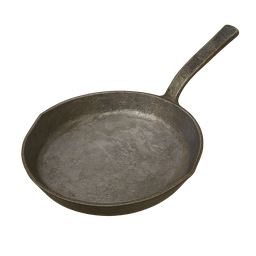 Frying Pan - ARC Raiders | ARCTracker.io