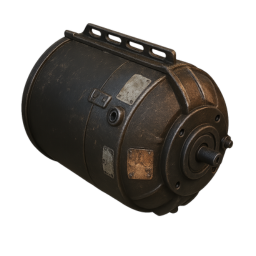 Equalizer - ARC Raiders | ARCTracker.io