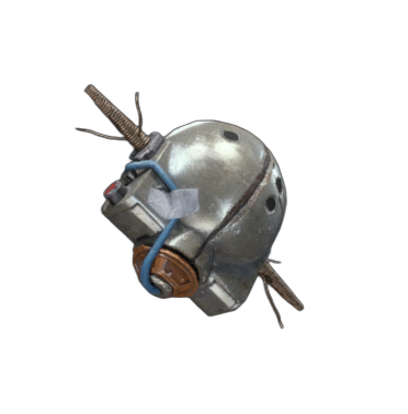 Advanced Electrical Components - ARC Raiders | ARCTracker.io