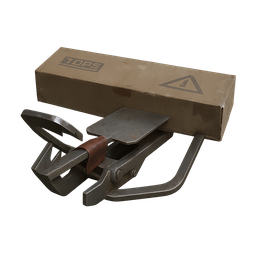 Schéma d'Enclume - ARC Raiders | ARCTracker.io