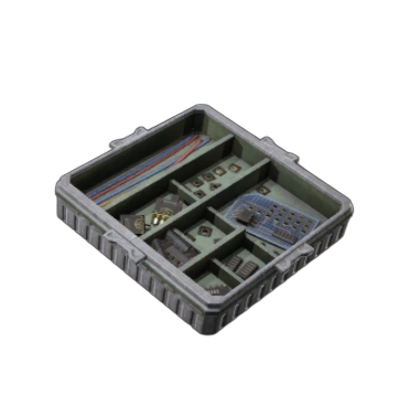 Advanced Electrical Components - ARC Raiders | ARCTracker.io