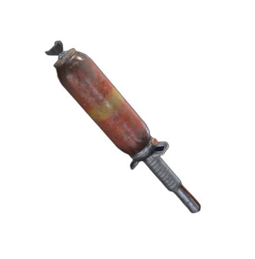 Explosive Compound - ARC Raiders | ARCTracker.io