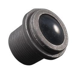 Camera Lens - ARC Raiders | ARCTracker.io