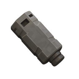 Compensator II - ARC Raiders | ARCTracker.io