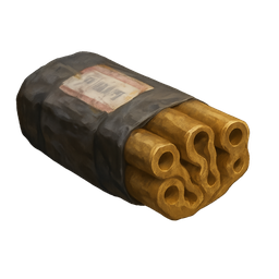 Fossilized Lightning - ARC Raiders | ARCTracker.io