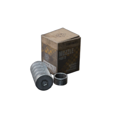 Anvil Splitter - ARC Raiders | ARCTracker.io