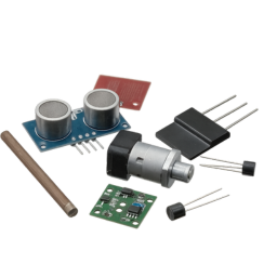 Sensors - ARC Raiders | ARCTracker.io