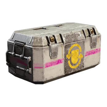 Tactical Mk. 3 (Defensive) - ARC Raiders | ARCTracker.io